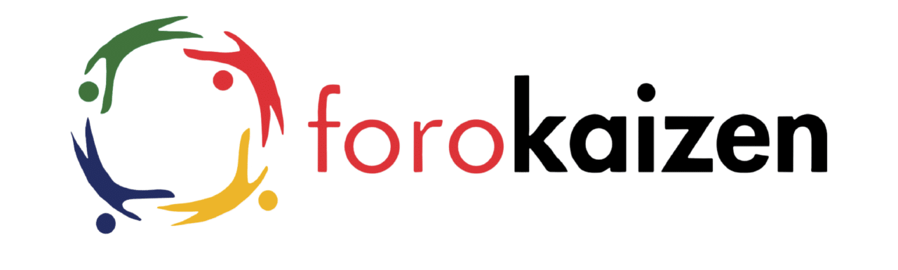 Gracias por contactarnos - Foro Kaizen | Compartir para Crecer